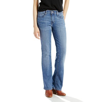 Women s Levi s 515 Bootcut Jeans