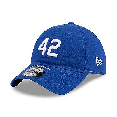 Youth New Era Royal Chicago Cubs 2026 Jackie Robinson Day 9TWENTY ...