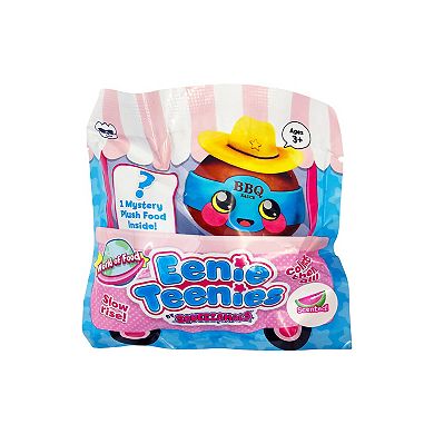 Beverly Hills Teddy Bear Company Eenie Teenies World of Food Plush Toy ...