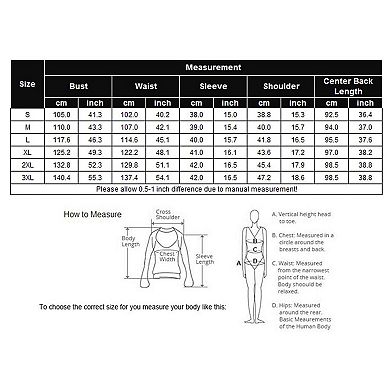 Ekouaer Zip Up Robes for Women Short Waffle Bathrobe Lightweight Knee ...