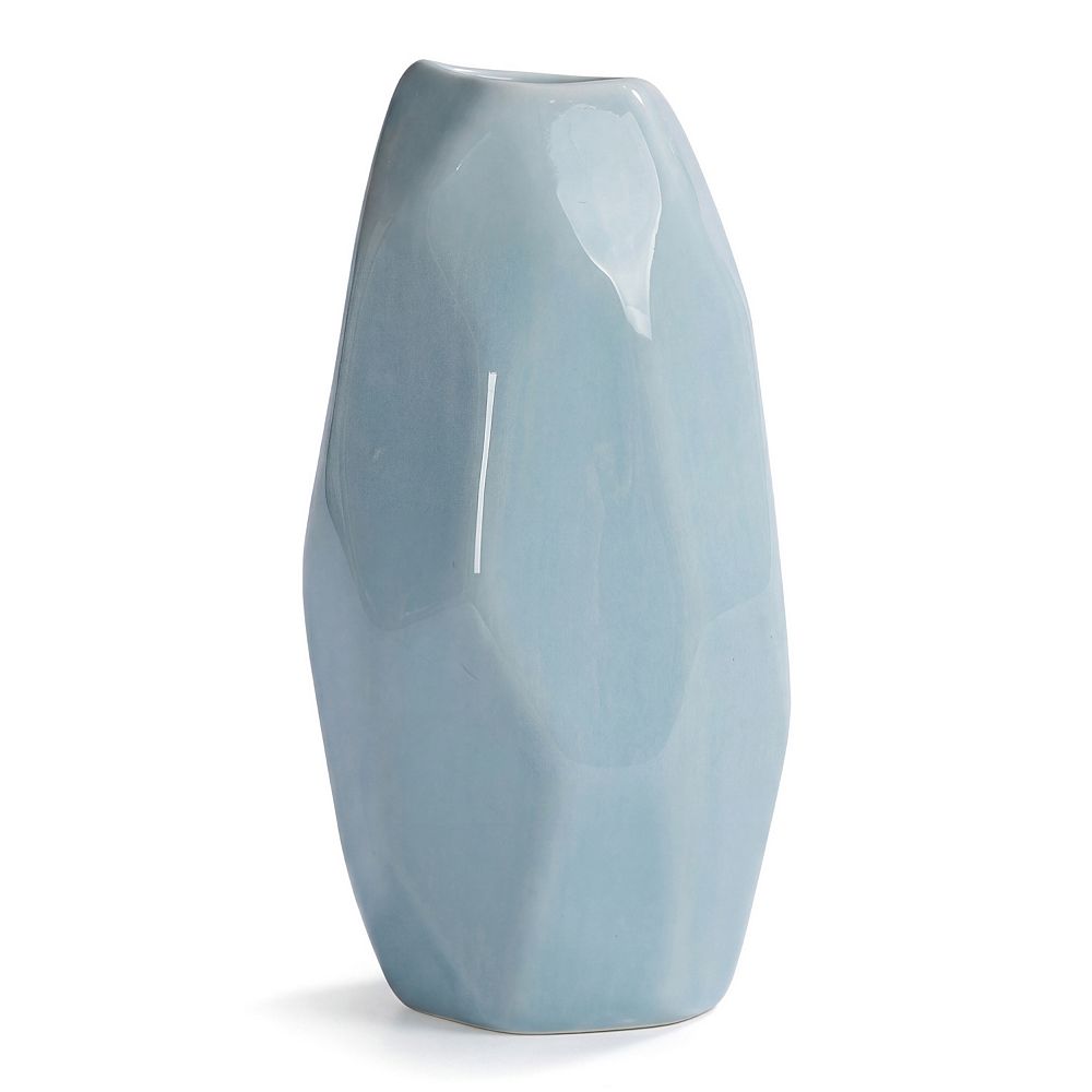 Small Ceramic Bud Modern Mini Vase Decorative Flower Vase for Desktop ...