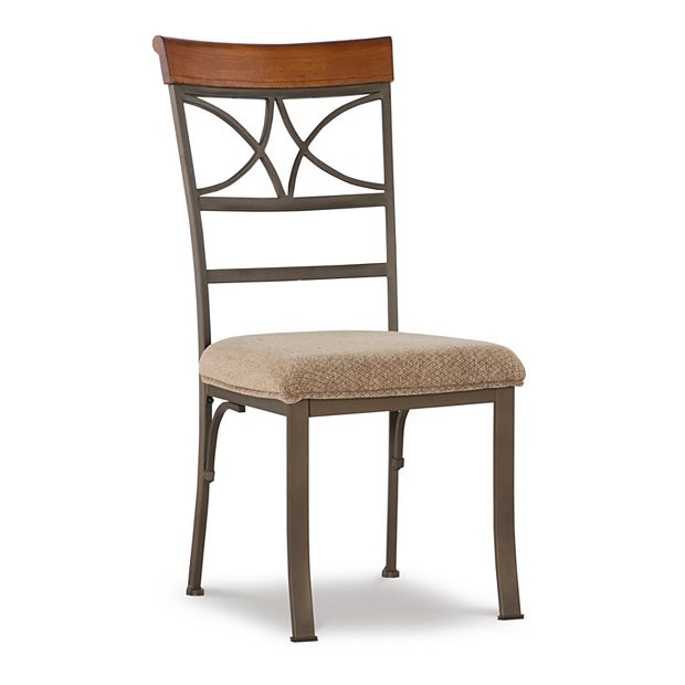 Powell Hamilton Dining Chair Set of 2