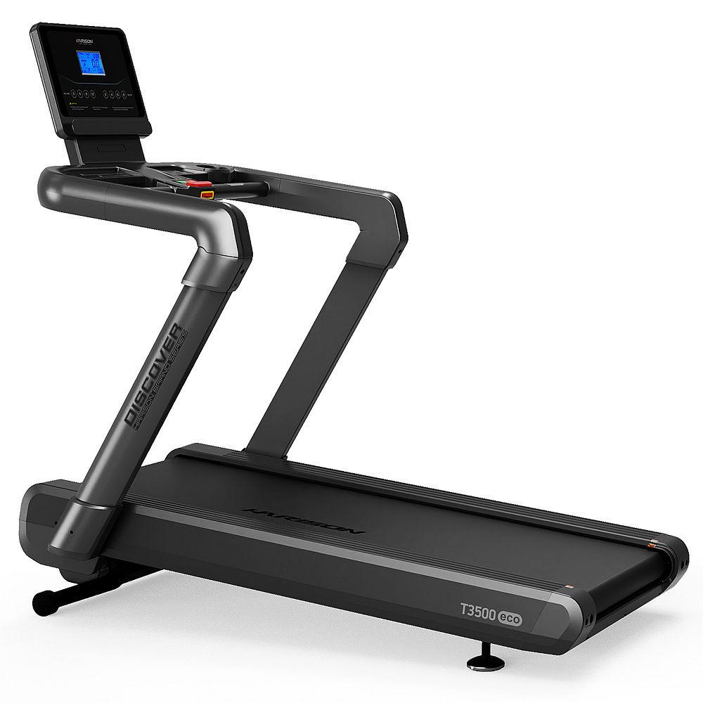 HARISON Commercial Treadmill AC Inverter Motor, 3.0 HP Peak, Bluetooth ...