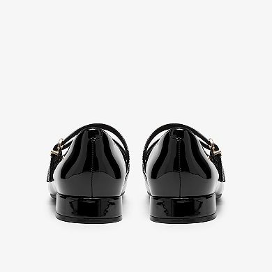 Clarks® Natalyn Jane Women's Leather Mary Jane Shoes