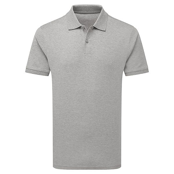 Asquith & Fox Mens Premium Mercerised Cotton Polo Shirt