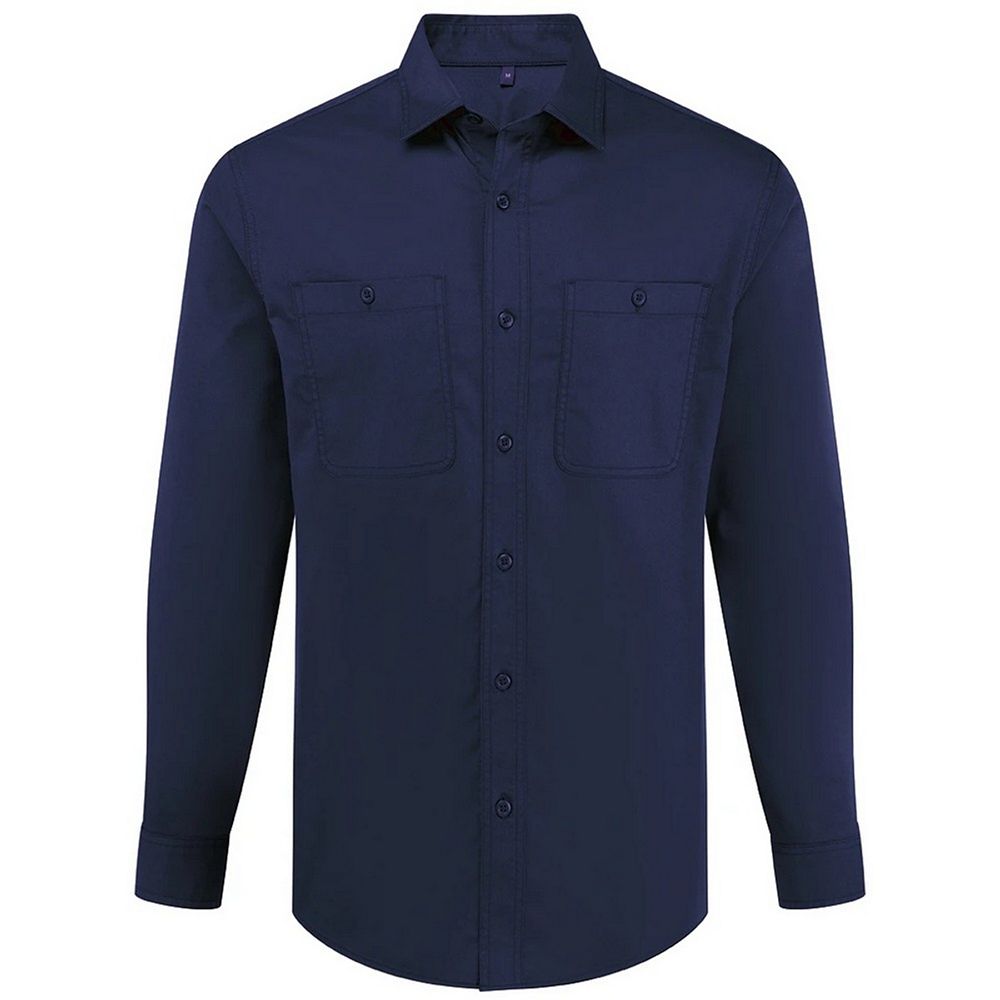 Premier Unisex Adult Utility 2.0 Service Shirt