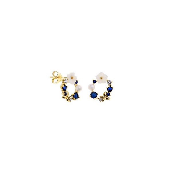Summer Earrings
