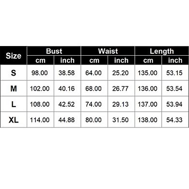 Women's Heart Print Long Sleeve Maxi Dress V-Neck Casual Vacation Daily ...