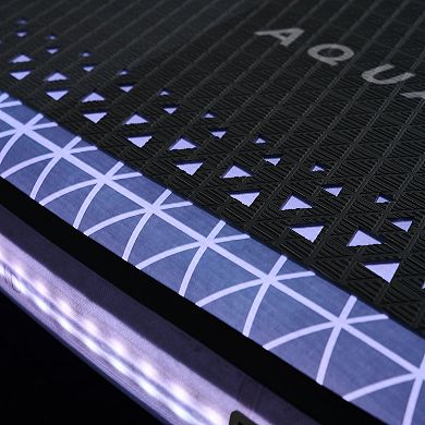 Glow - All-around iSUP with Ambient Light System, 3.15m/15cm, with ...