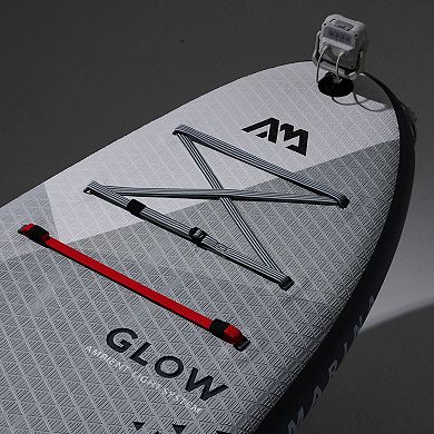 Glow - All-around iSUP with Ambient Light System, 3.15m/15cm, with ...