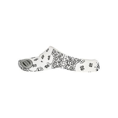 Flexfit Bandana Visor