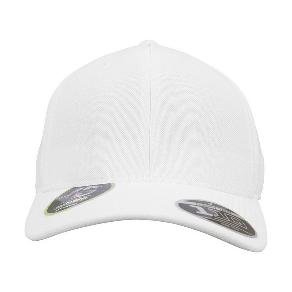 Flexfit 110 Cool & Dry Mini Pique Cap