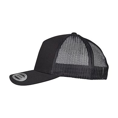 Flexfit Retro Trucker Cap