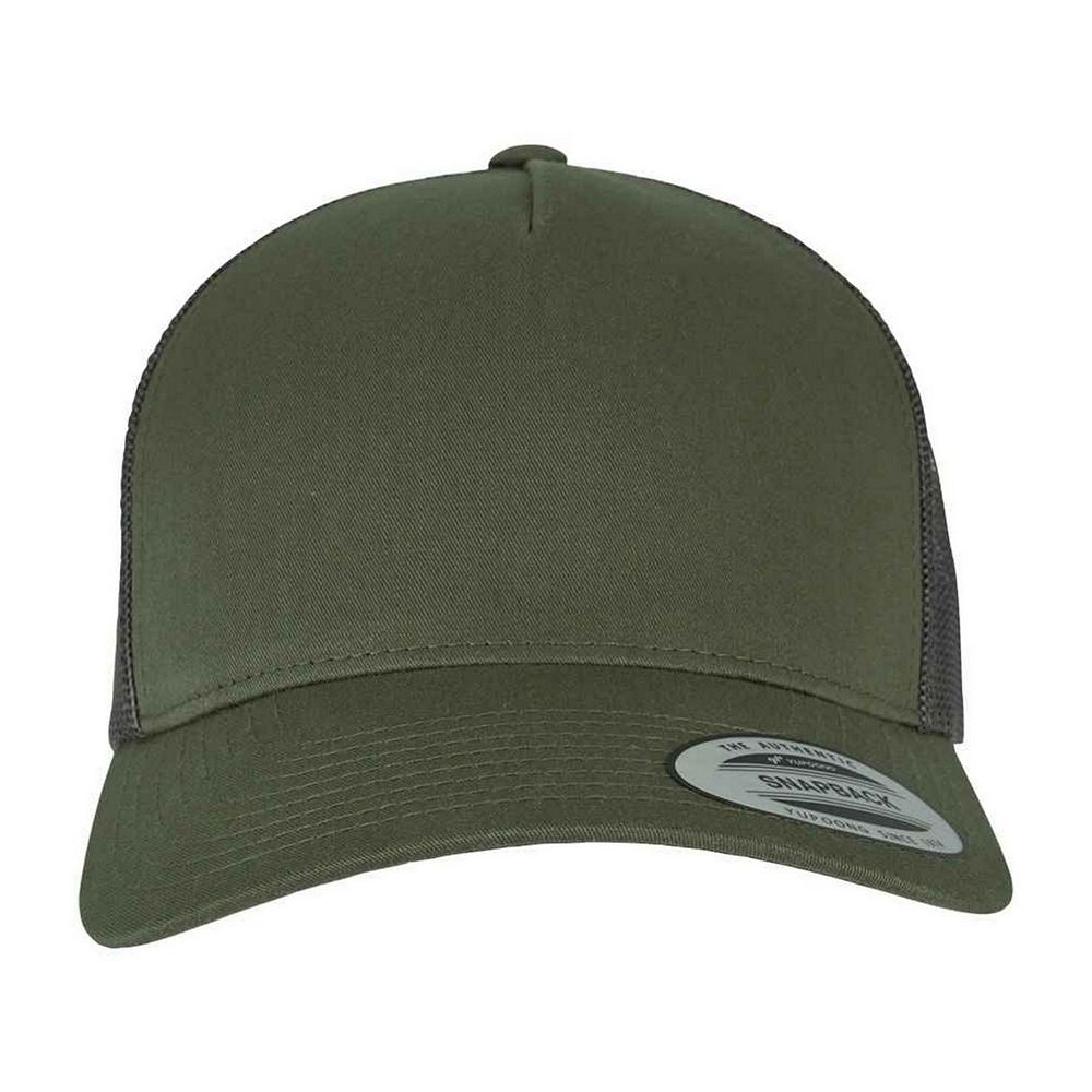 Flexfit Retro Trucker Cap
