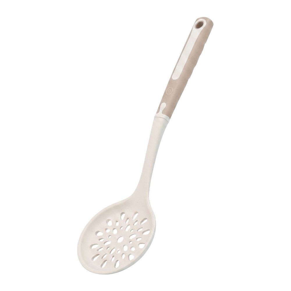 Cooking Spoon Silicone Safe for Non Stick Cookware Heat Resistant ...