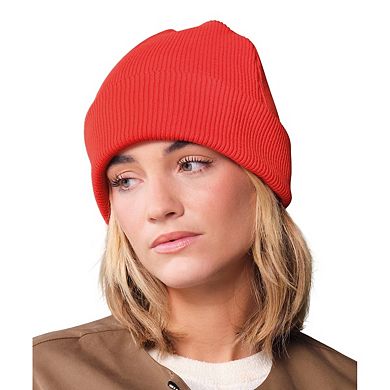 Beechfield Unisex Adult Original Cotton Cuffed Beanie