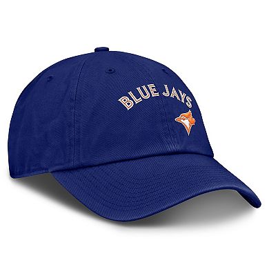 Men's Nike Deep Royal Toronto Blue Jays Club Adjustable Hat