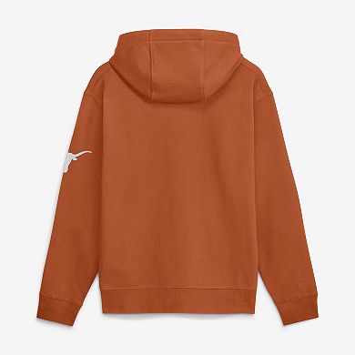 Men's Nike Texas Orange Texas Longhorns 2026 Sideline Club Fleece Hoodie
