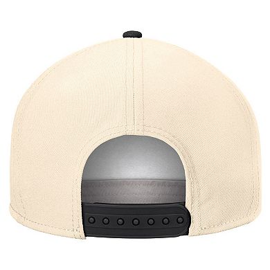 Men's Nike Natural Vanderbilt Commodores Vintage Rope Rise Adjustable Hat