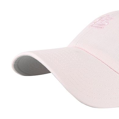 Unisex '47 Light Pink St. Louis Cardinals Pastel Clean Up Adjustable Hat