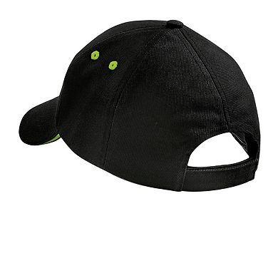 Beechfield Unisex Adult Ultimate Sandwich Peak Cap