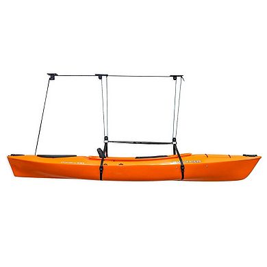 EasyLift Kayak Hoist - Holds up to 150 lbs