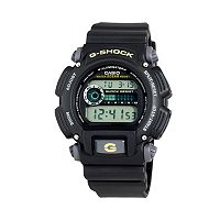 Casio Men's Illuminator G-Shock Digital Chronograph Watch