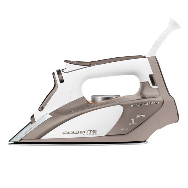 Rowenta Focus Steam Iron