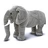 Melissa & Doug Elephant Plush Toy