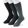 Men's Marc Anthony 3-pk. Dress Socks