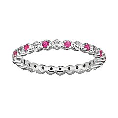 Stackable Rings Rings, Jewelry | Kohl's