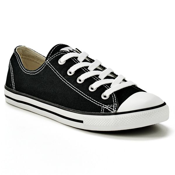 Women's Converse Chuck Taylor All Star Dainty Shoes