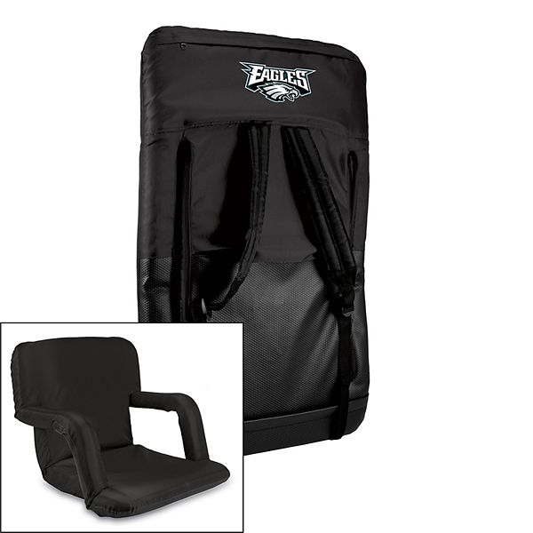 Picnic Time Philadelphia Eagles Ventura Portable Chair