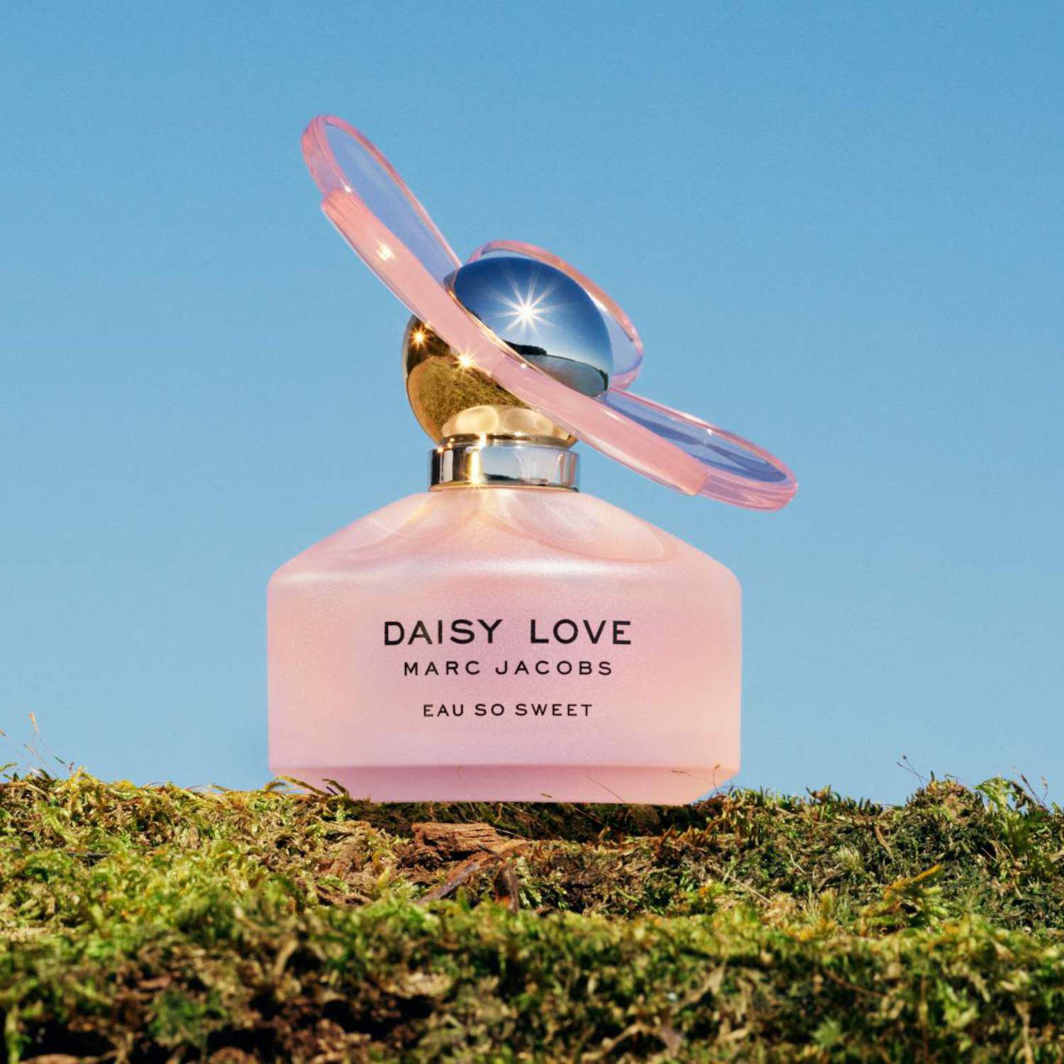 Marc jacobs eau so sweet store