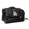 Los Angeles Dodgers 27-Inch Rolling Duffel Bag