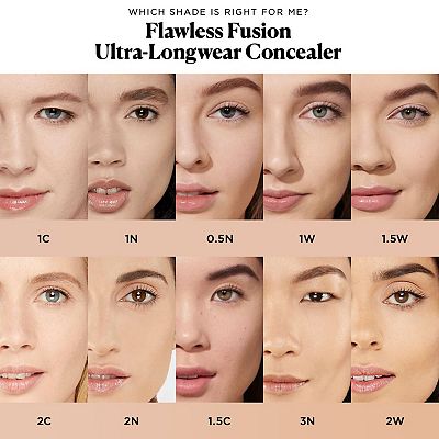 Laura Mercier Flawless Fusion Ultra Longwear Concealer