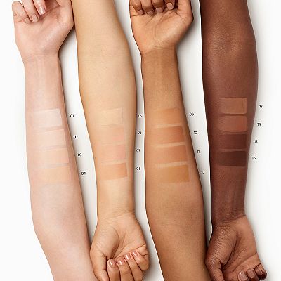 Sephora tinted moisturizer store