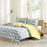 Intelligent Design Elle Duvet Cover Collection