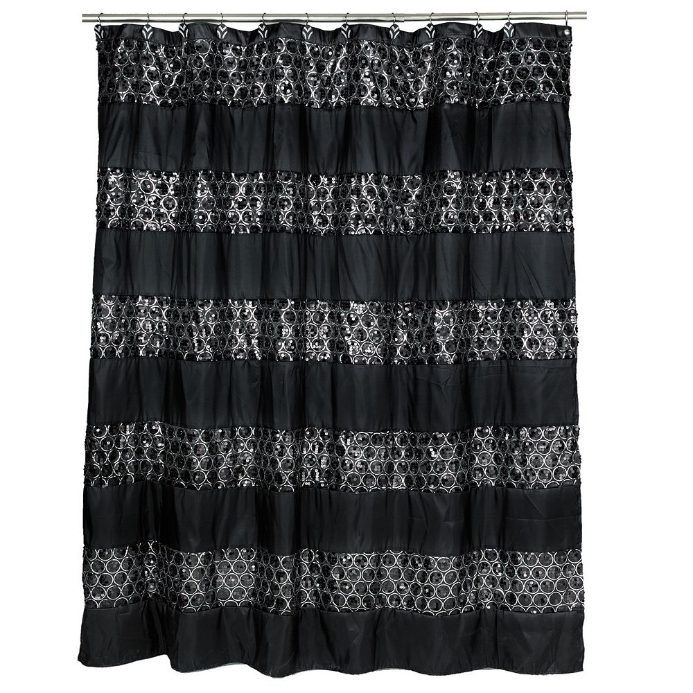 Sinatra Shower Curtain Collection