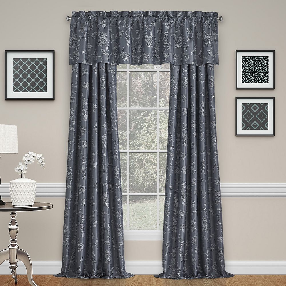 Eclipse Macey Blackout Window Treatments