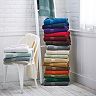 Chaps Home Richmond Turkish Cotton Luxury Bath Towel Collection