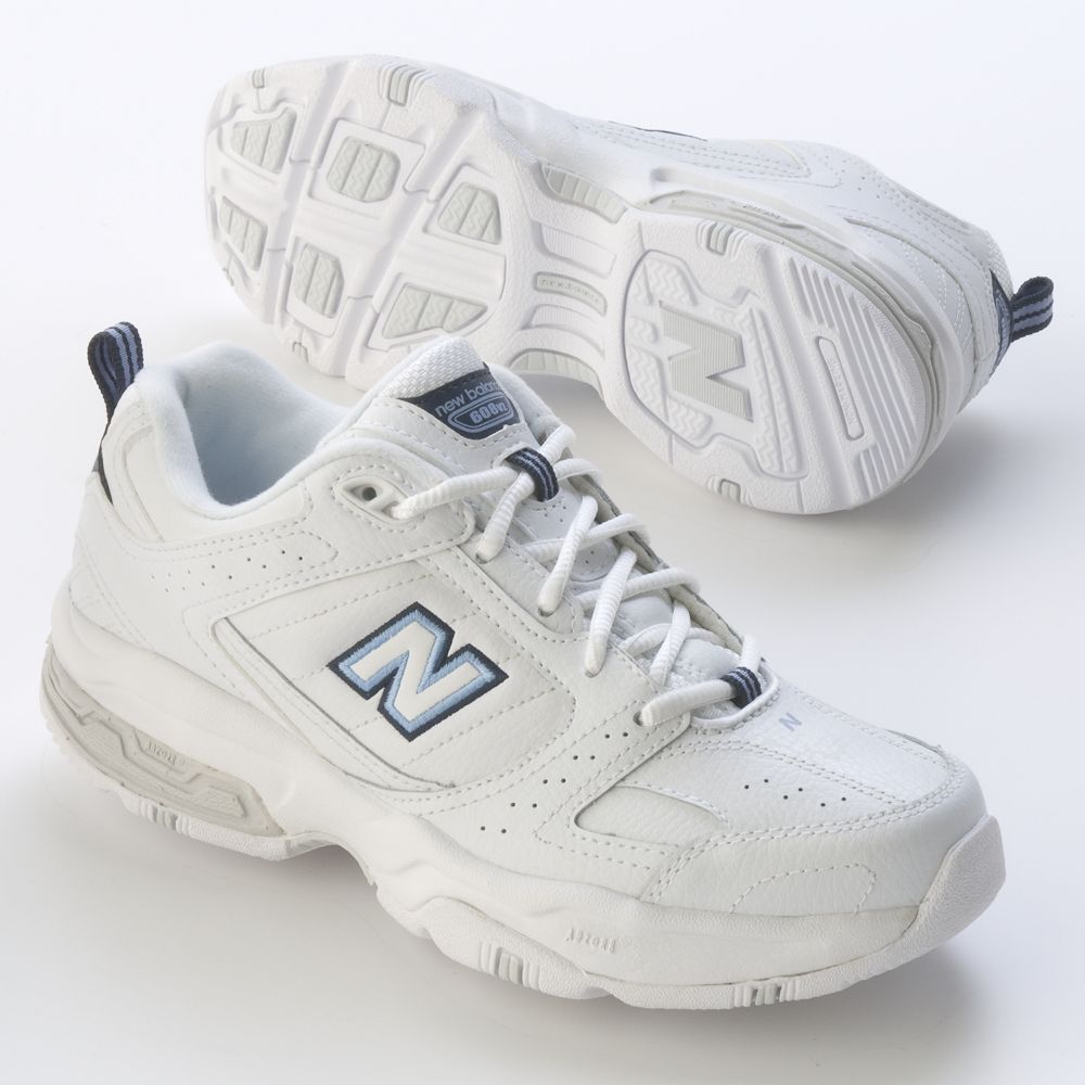 New Balance 608 Cross Trainers Women