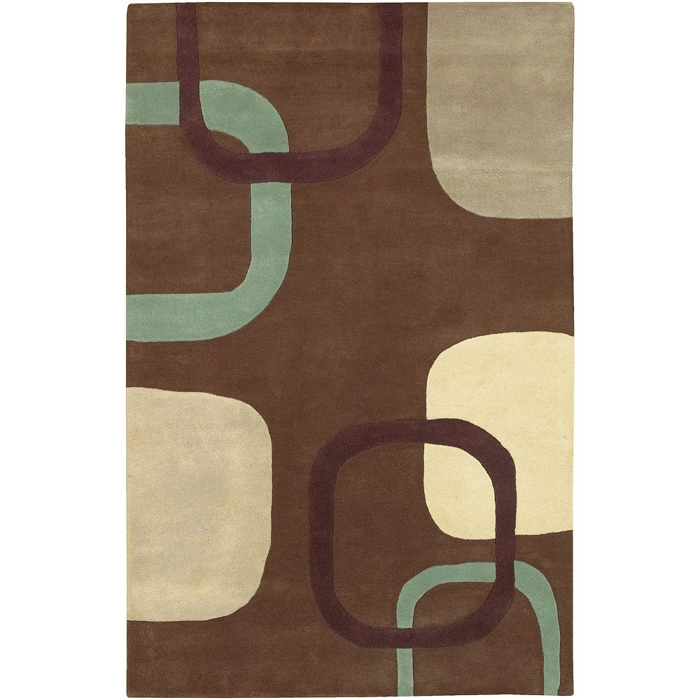 Surya Stella Smith Geometric Rug