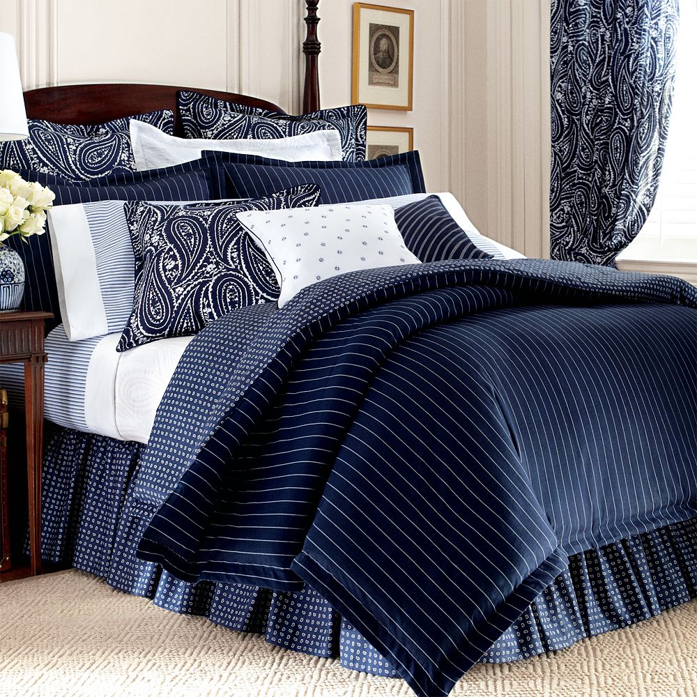 Chaps Allistair Bedding Coordinates