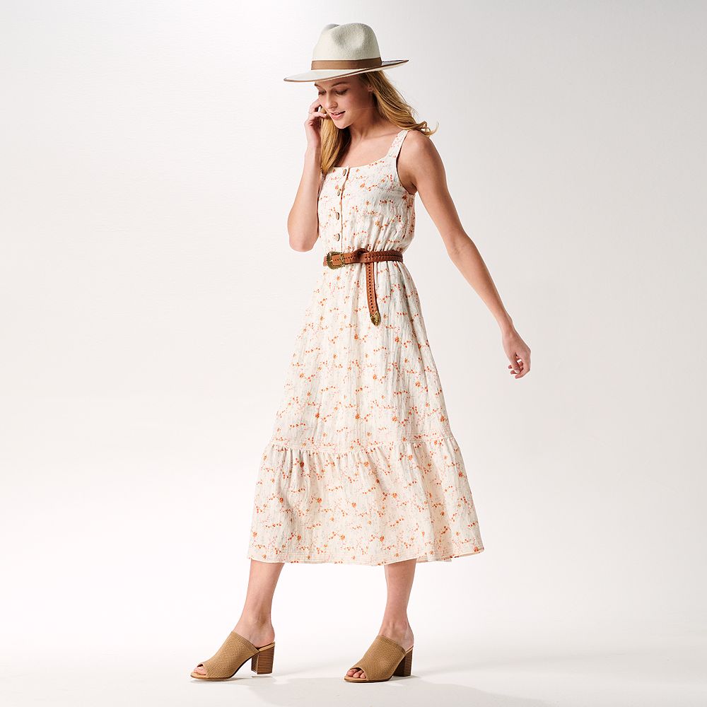 Women's Free Spirit Outfit