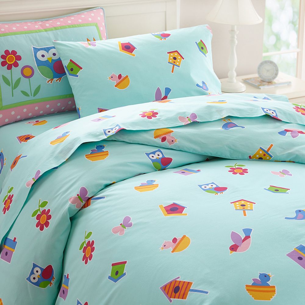Olive Kids Birdie Bedding Collection