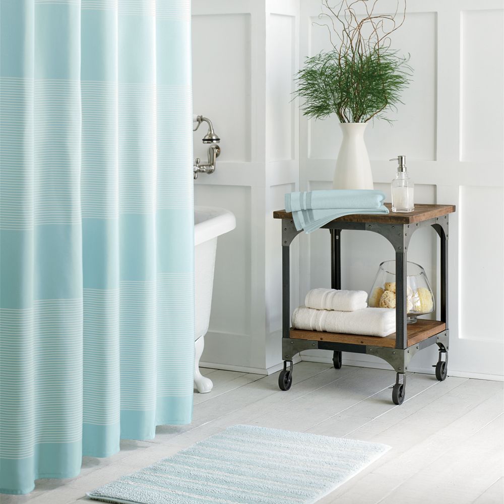 Sonoma Goods For Life® Oceanside Shower Curtain Collection
