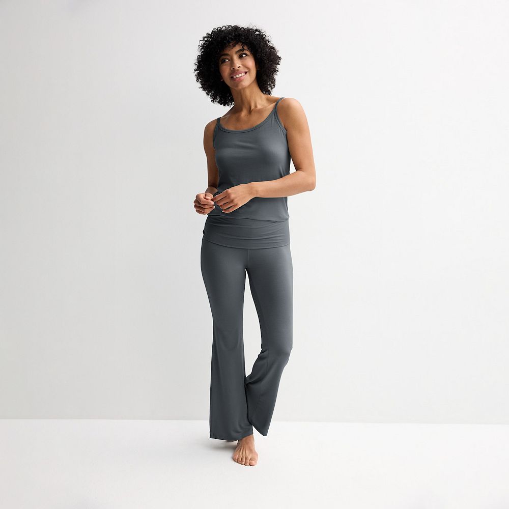 Women's Sonoma Goods For Life® Cami Sleep Top