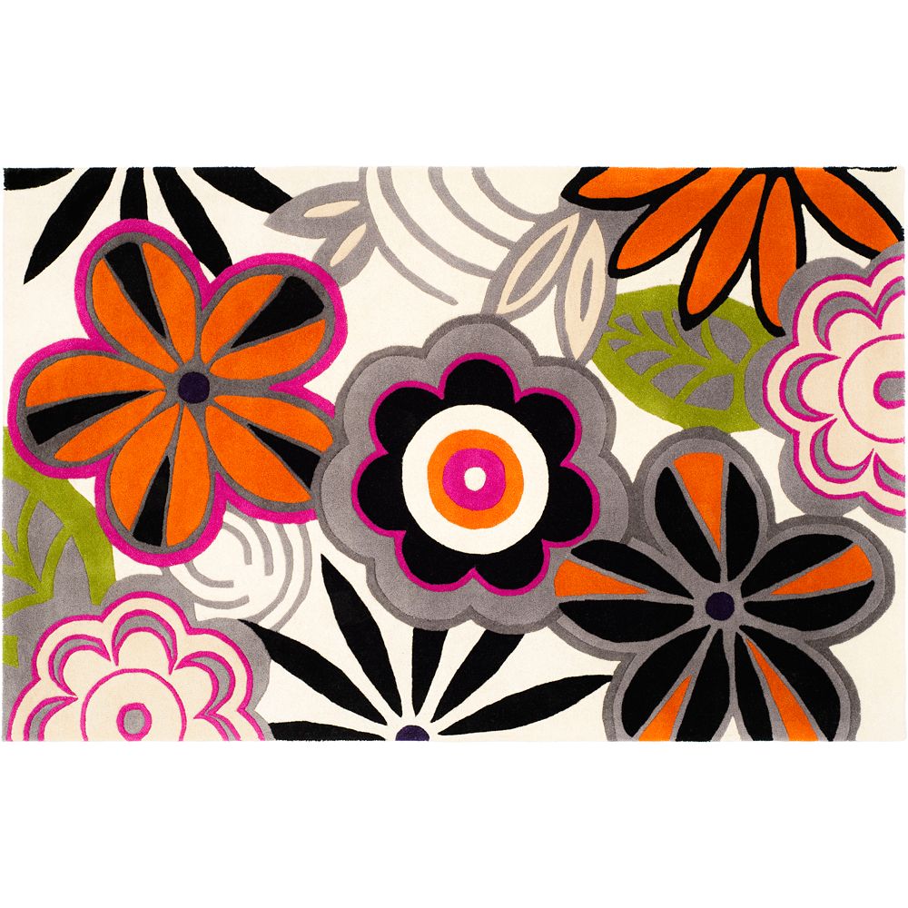 Safavieh Soho Floral Rug