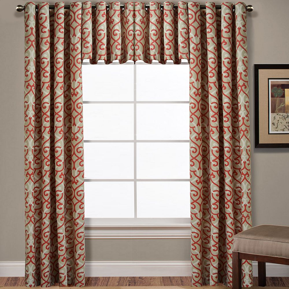 Marta Window Treatments